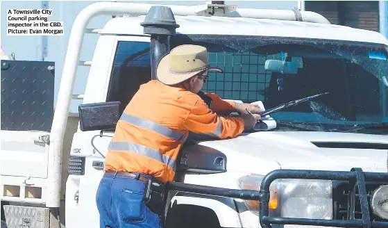 PARKING MAD - PressReader