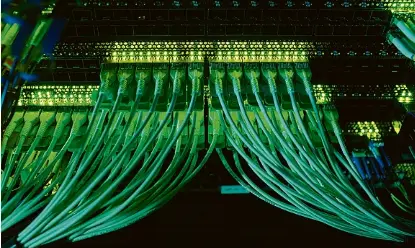 Nova operadora vai assumir ‘herança’ da Oi Fibra - PressReader