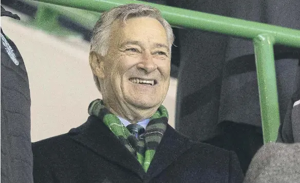 Celebratio­n of Gordon’s life to be held in US ahead of city memorial ...