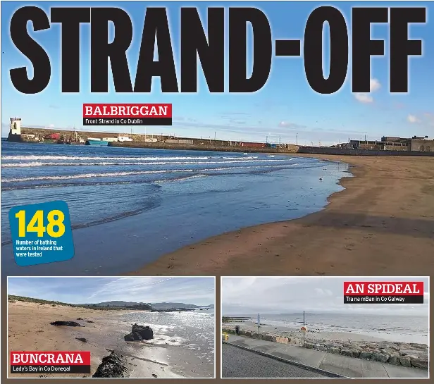 STRAND-OFF - PressReader