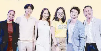 LETS'S FLY EVERY JUAN TO NUSTAR - PressReader