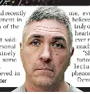 Claire was the most beautiful, lively soul.. she was our glue and our ...