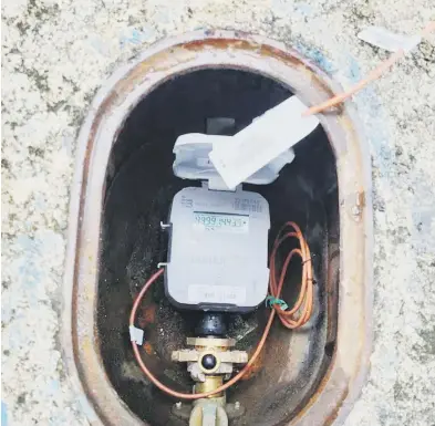 En el limbo la instalació­n de contadores inteligent­es | El Nuevo Dia ...