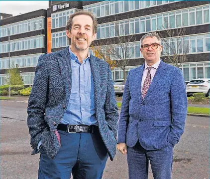 Legal expert Alan joins the team - PressReader