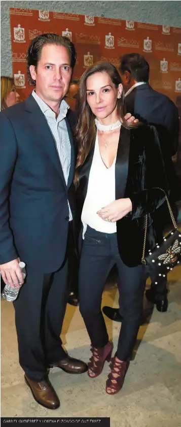 RECONOCEN SUS LOGROS - PressReader