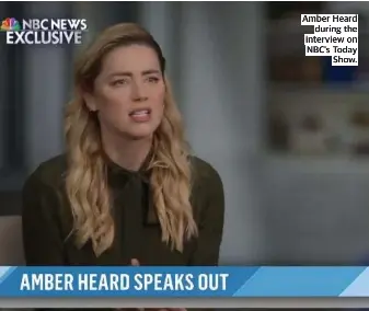 Heard: Jury fell for actor - PressReader