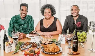 Conference will focus on restaurant business issues - PressReader