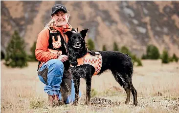 Rescuers’ special bond nears end - PressReader