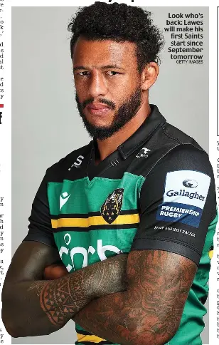 I’ve been sent for brain scans - PressReader