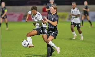 Junior Kulas loses to New Zealand in final - PressReader