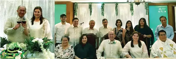 Happy occasions - PressReader