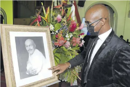 Bert Rose’s last dance - PressReader