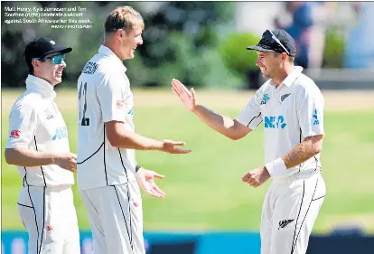 Cappy’s cup runs over with choice - PressReader