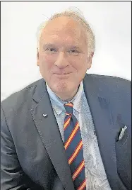 „Man muss es dann halt nur angehen“ - PressReader