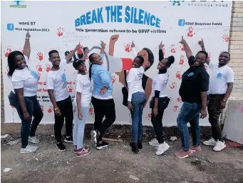 Gender-based violence and femicide programme launched in Inanda ...