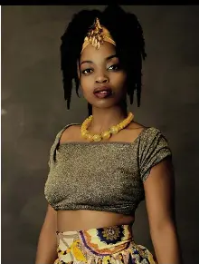 Zanda Zakuza, 24, is the vocalist behind the house hit track uMvulo ...