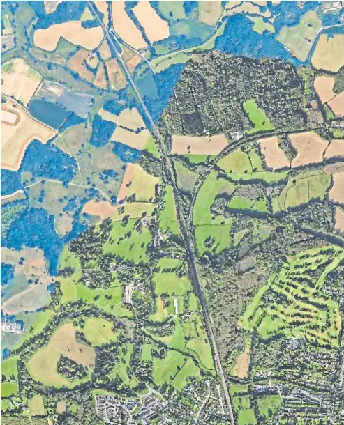 Mid Sussex district planning a - PressReader