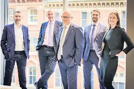 New planning leader named for LSH team - PressReader