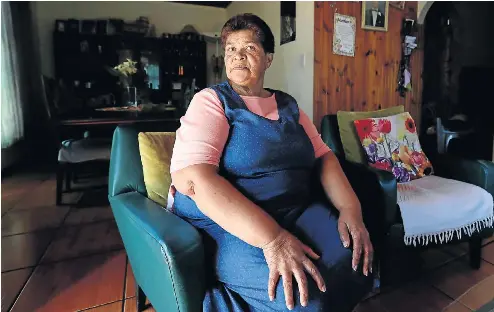 Lifestyles that can kill - PressReader