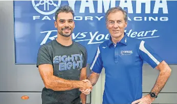 A despedida de dois heróis no Algarve - PressReader