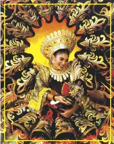 The Winning Photos of the Sinulog Photo Contest - PressReader