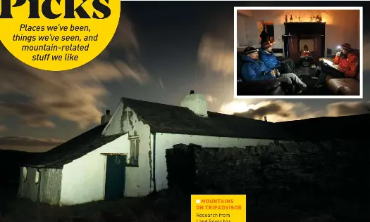 MOSEDALE COTTAGE LAKE DISTRICT - PressReader