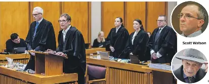 Watson identifica­tion questioned - PressReader