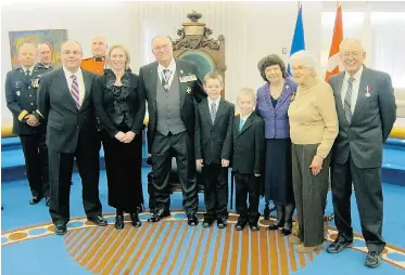 Social Seen celebrates 2013 - PressReader