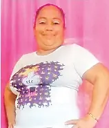 Pagará 22 años de prisión por acabar con la vida de Yasmin - PressReader