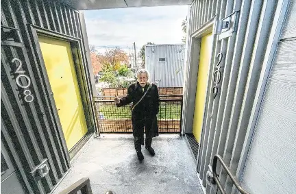 Local attorney, builder launch affordable housing effort - PressReader