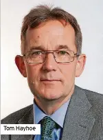 Commission­er for Covid fraud named - PressReader