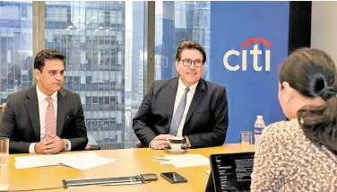 No longer linear: Banking to serve the ecosystem - PressReader