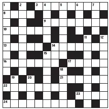 Quizword & Crossword - PressReader