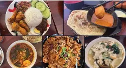 Some of city’s best Malaysian cuisine - PressReader