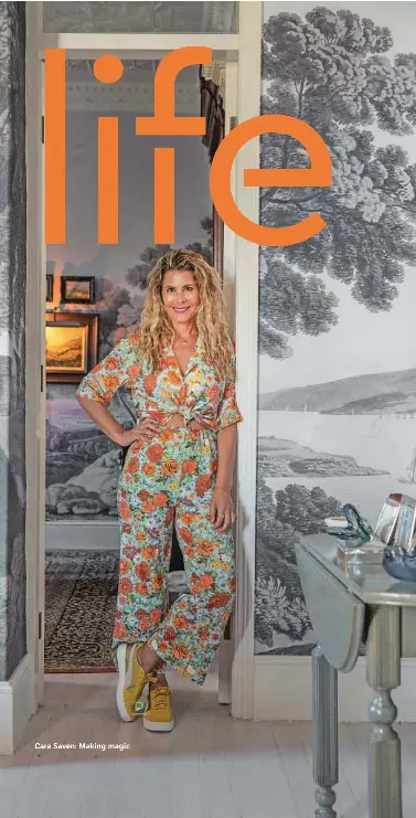 A FINE ART - PressReader