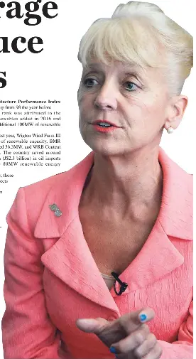 JPS plans storage facility to reduce power outages - PressReader