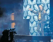 El Buki reúne a 25 mil fans - PressReader