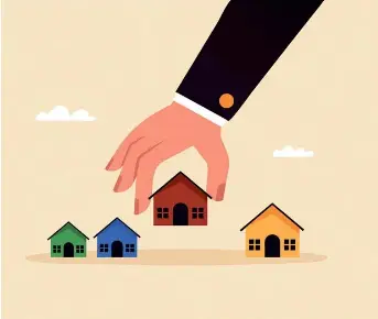 The poll promise of a ordable housing - PressReader