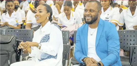 Getting to know Alex V Sterling - PressReader