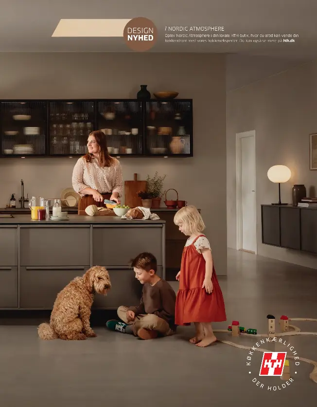 LIVETS VIGTIGSTE HJEMMEBANE - PressReader