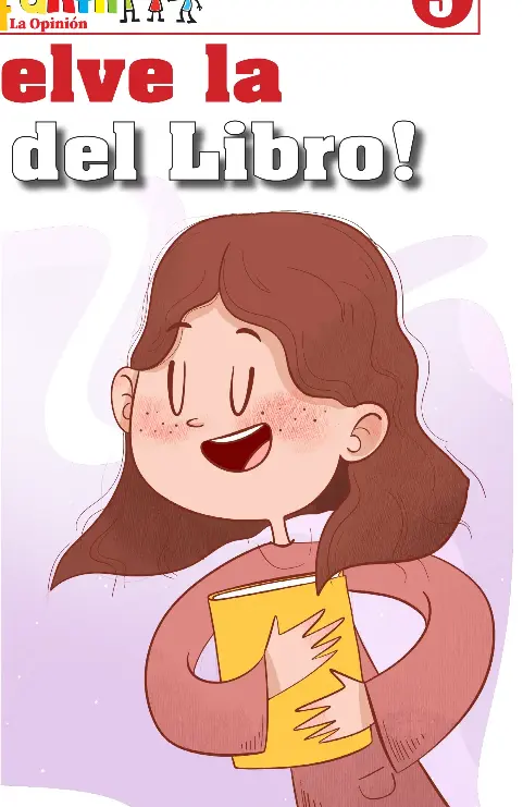 ¡Vuelve la Fiesta del Libro! - PressReader