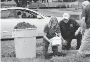 Baby found in Tri-city landfill 37 years ago reburied after DNA testing ...