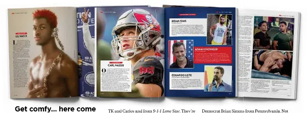 FROM THE EDITOR. - PressReader