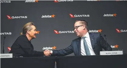 The flying kangaroo has become a flipping farce - PressReader