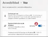 CÓMO ACTIVAR LA ESCRITURA POR VOZ EN EL SISTEMA OPERATIVO WINDOWS - PressReader