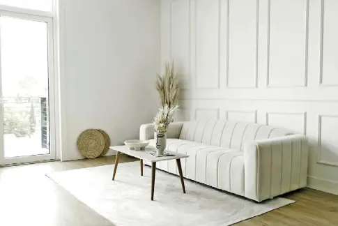 The Art of Minimalism - PressReader