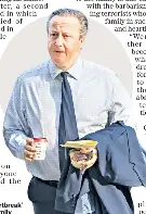 BBC must label group as terrorists, says Cameron - PressReader