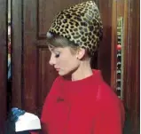 THE WILD SIDE OF STYLE - PressReader