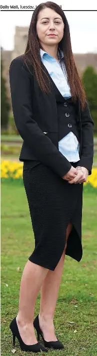 Jailed, the peeping Tom photograph­er who filmed more than 100 women ...