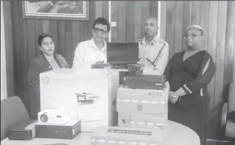 IDB loan to assist in prison reform - PressReader